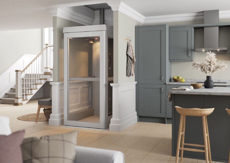 Pollock Home Elevator in Phoenix, AZ | Lifeway Mobility